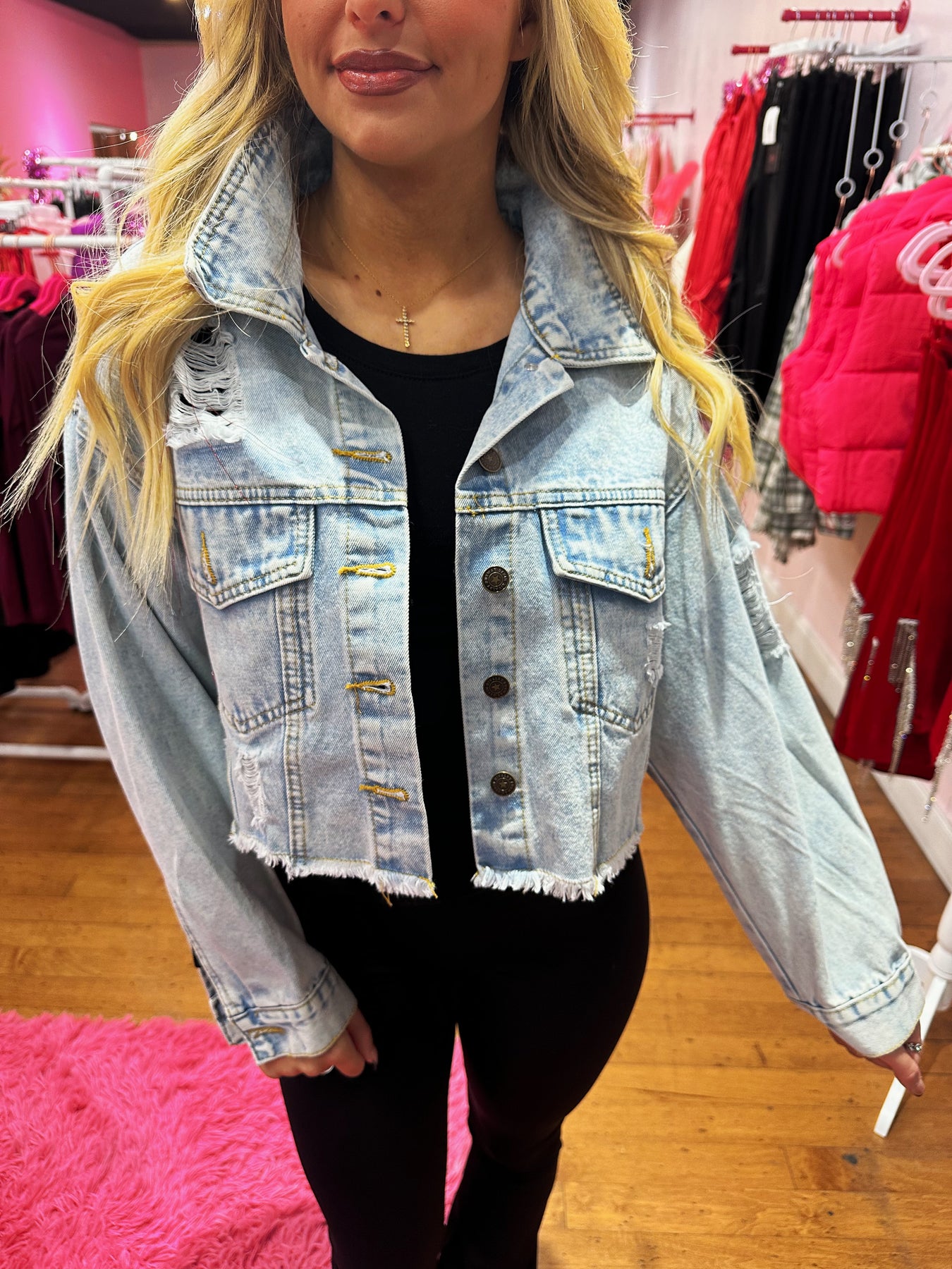 Pretty Pop Boutique - Statement Clothing that Pops