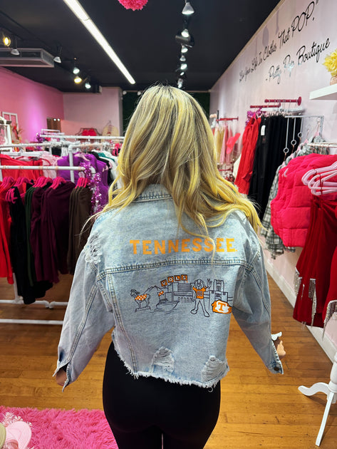 New Arrivals – Pretty Pop Boutique